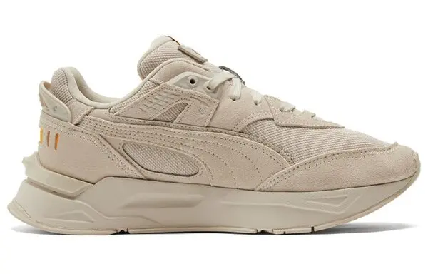 PUMA Mirage Sport Tonal Sneakers - Beige