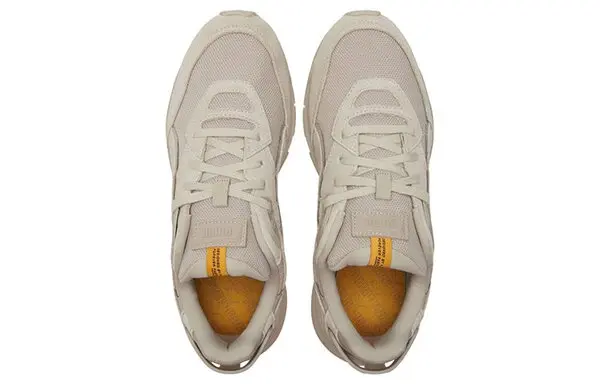PUMA Mirage Sport Tonal Sneakers - Beige