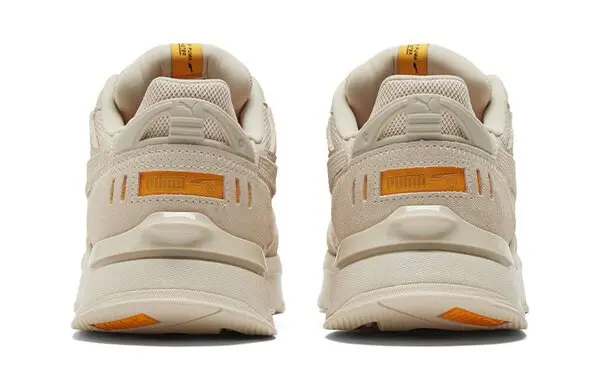 PUMA Mirage Sport Tonal Sneakers - Beige