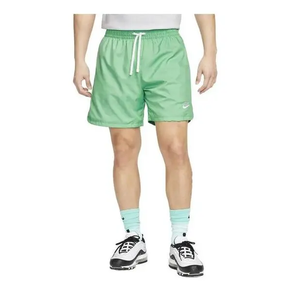 Nike Sport Essentials Shorts - Green