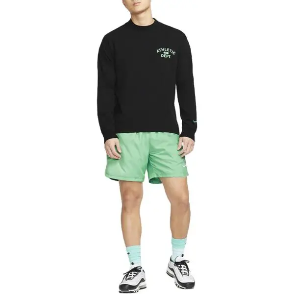 Nike Sport Essentials Shorts - Green