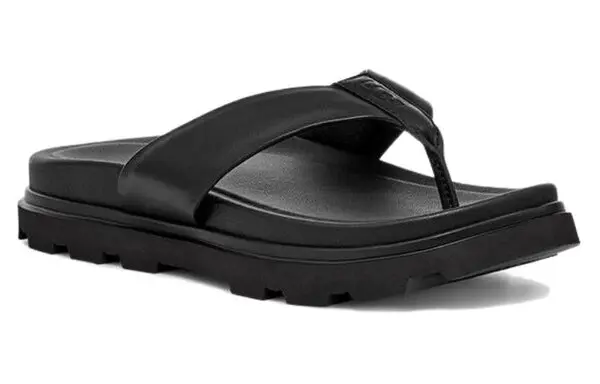 UGG Capitola Flip Sandals