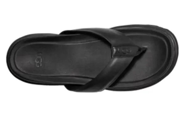 UGG Capitola Flip Sandals