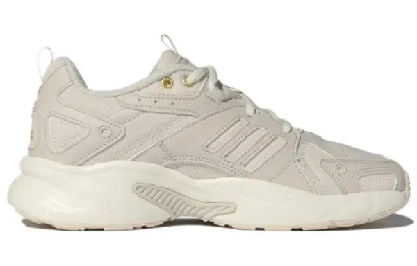 Adidas Neo Jz Runner Shoes - Beige/light Gray