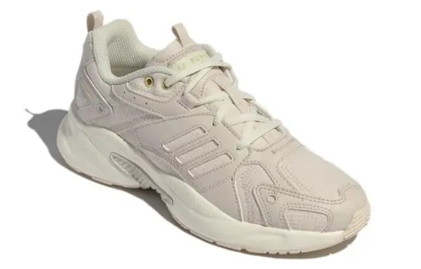 Adidas Neo Jz Runner Shoes - Beige/light Gray
