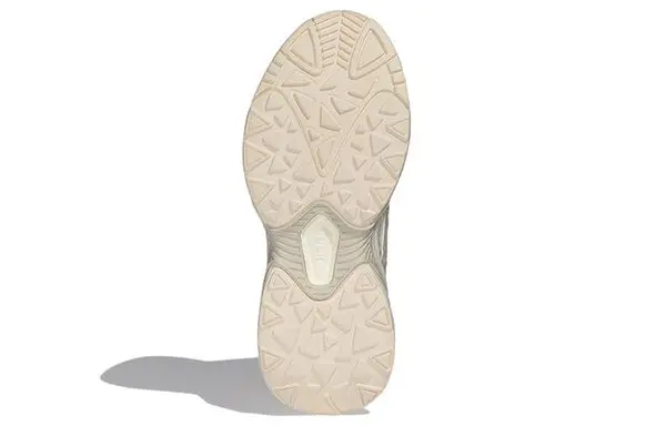 Adidas Neo Jz Runner Shoes - Beige/light Gray