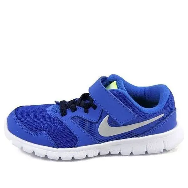 Nike Flex Experience 3 Low Top Athletic Sneakers