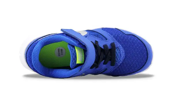 Nike Flex Experience 3 Low Top Athletic Sneakers