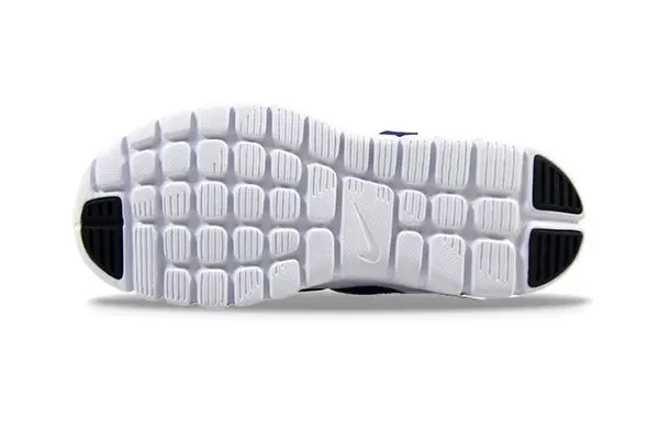 Nike Flex Experience 3 Low Top Athletic Sneakers