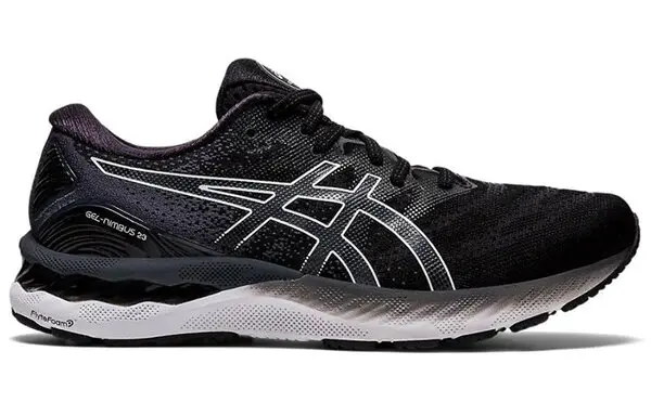 Asics Gel-nimbus 23 Athletic Sneakers