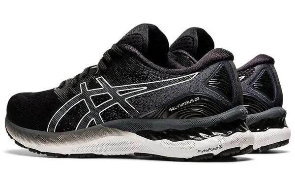 Asics Gel-nimbus 23 Athletic Sneakers