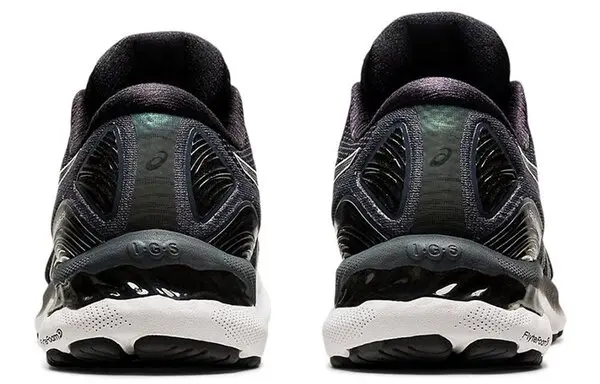Asics Gel-nimbus 23 Athletic Sneakers