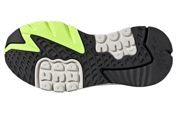 Adidas 3m X Nite Jogger "raw White" Sneakers