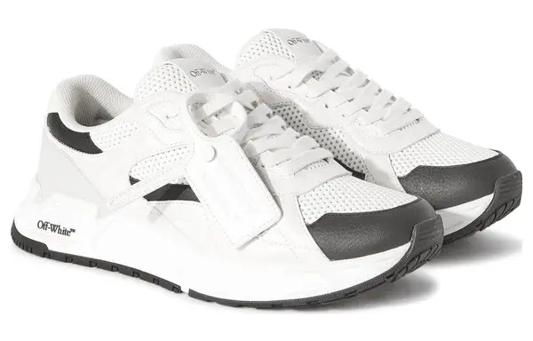 Off-White Runner B Sneakers