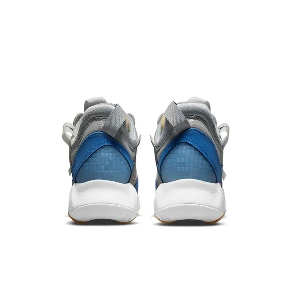 JORDAN Ma2 Low Top Sneakers - Grey/blue