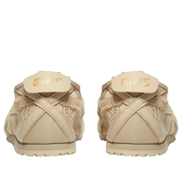 Onitsuka Tiger Mexico 66 Lace Sneakers - Beige