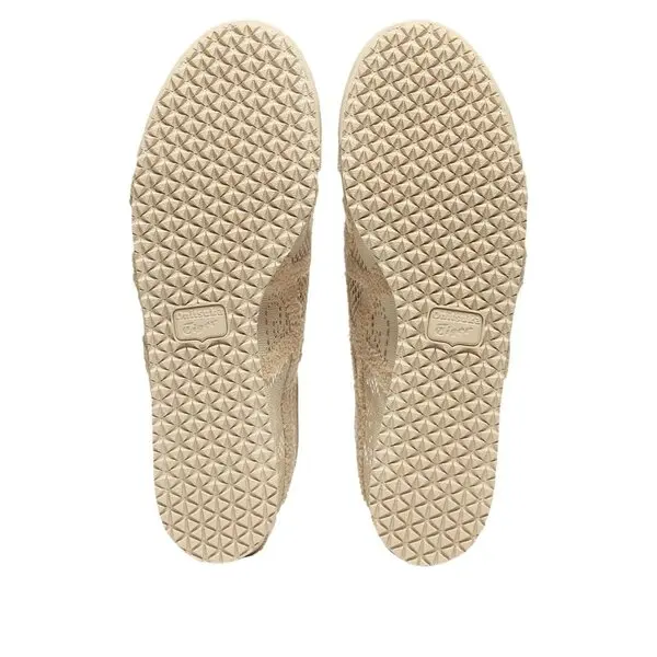Onitsuka Tiger Mexico 66 Lace Sneakers - Beige