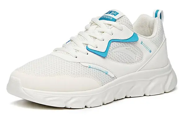 ANTA Run Collection Sneakers