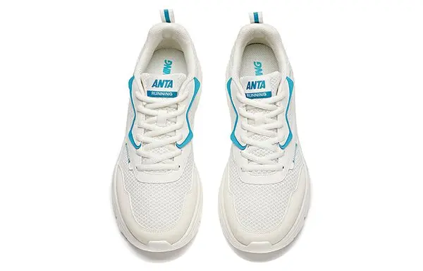 ANTA Run Collection Sneakers