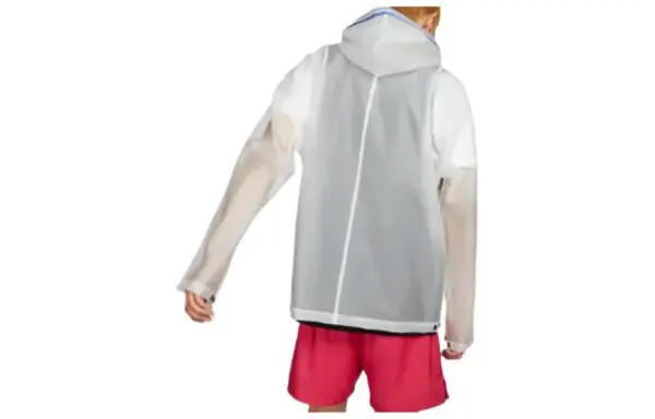 Nike Logo Jacket
