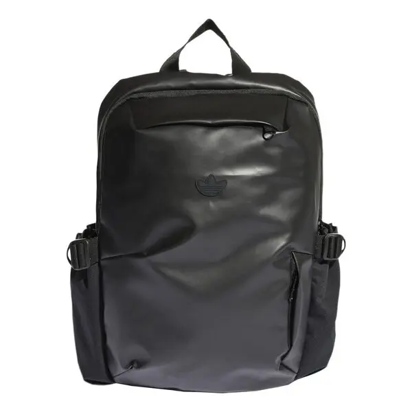 Adidas Originals Rifta Backpack - Pure Black