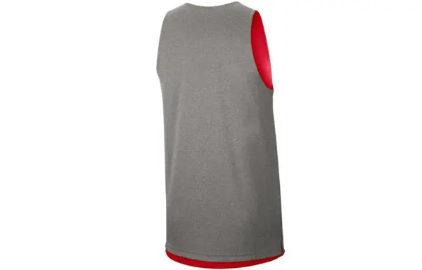Nike Chicago Bulls Reversible Nba Vest
