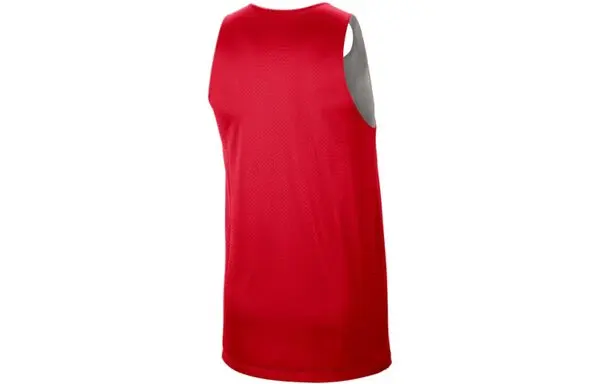 Nike Chicago Bulls Reversible Nba Vest