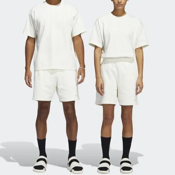 Adidas X Pharrell Williams Crossover Sports Shorts