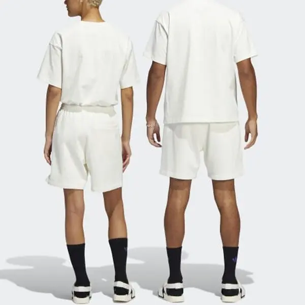 Adidas X Pharrell Williams Crossover Sports Shorts