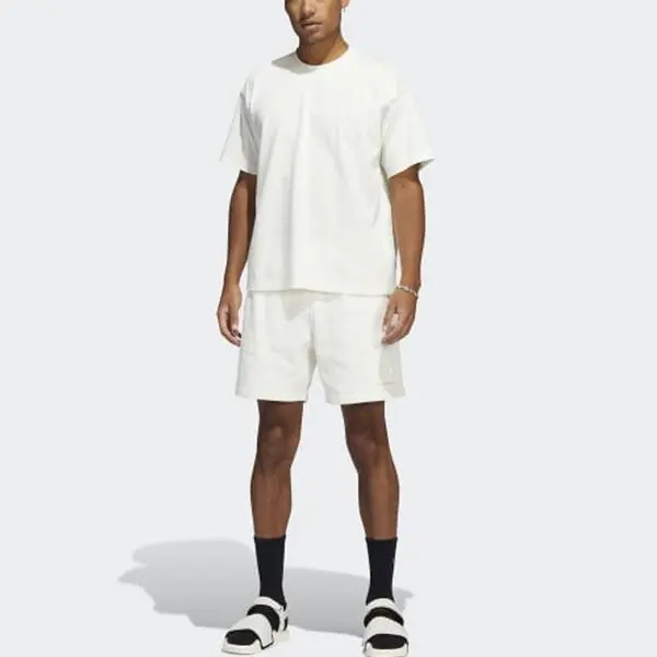 Adidas X Pharrell Williams Crossover Sports Shorts