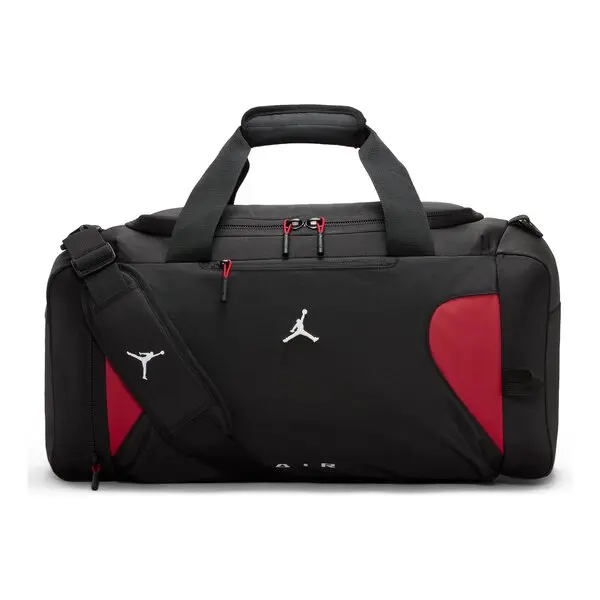 JORDAN Element Duffel Bag - Black