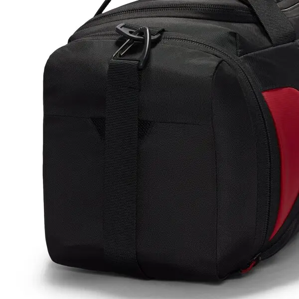 JORDAN Element Duffel Bag - Black