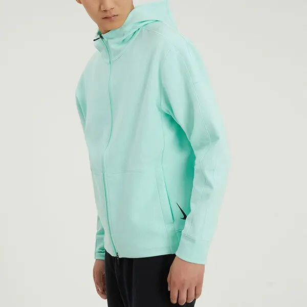 Nike Zipper Cardigan Jacket