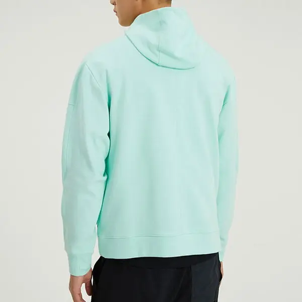 Nike Zipper Cardigan Jacket - Default Color