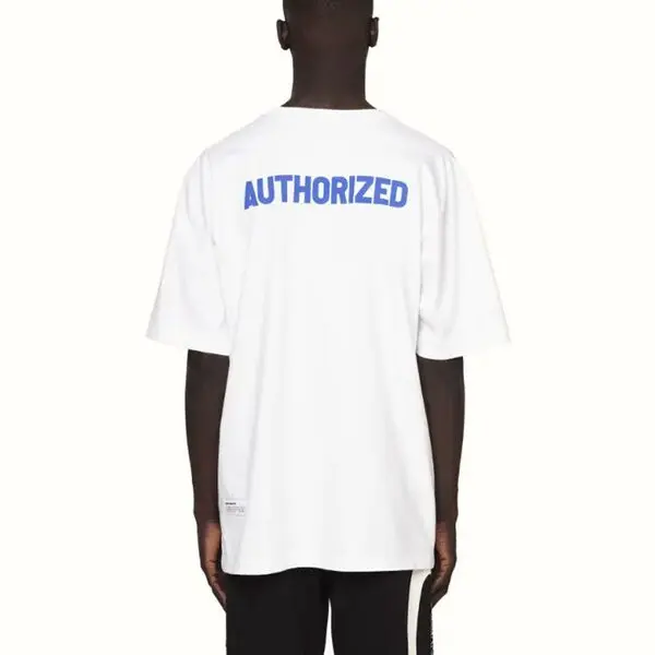 Heron Preston Ss21 Heron Af T-shirt