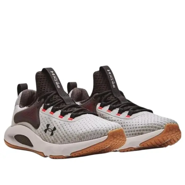 Under Armour Hovr Rise 4 Training Sneakers - Tin/ghost Grey