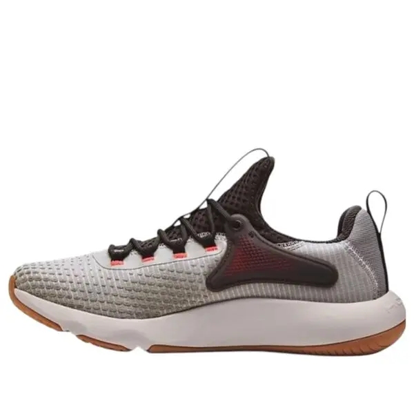 Under Armour Hovr Rise 4 Training Sneakers - Tin/ghost Grey