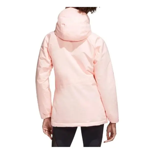 Adidas Xploric 3-stripes Winter Jacket