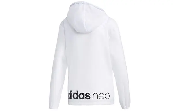 Adidas Neo Casual Windbreaker Jacket