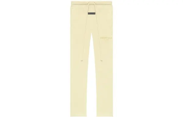 Fear Of God Fw22 Relaxed Sweatpant