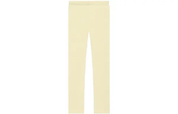 Fear Of God Fw22 Relaxed Sweatpant