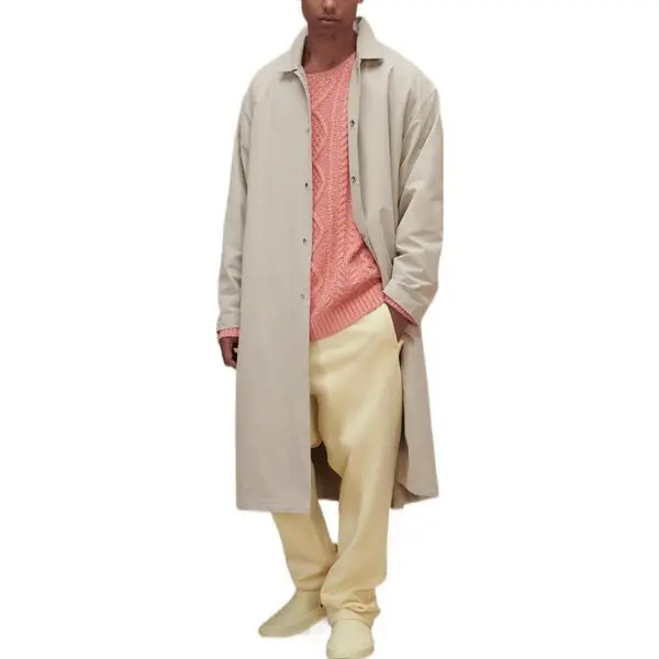 Fear Of God Fw22 Relaxed Sweatpant