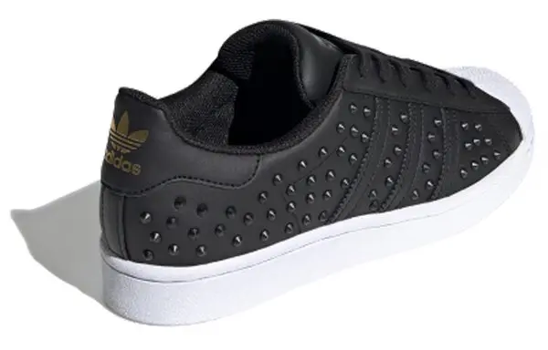 Adidas Superstar 'core Stud