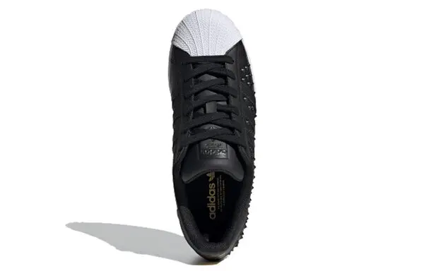 Adidas Superstar 'core Stud