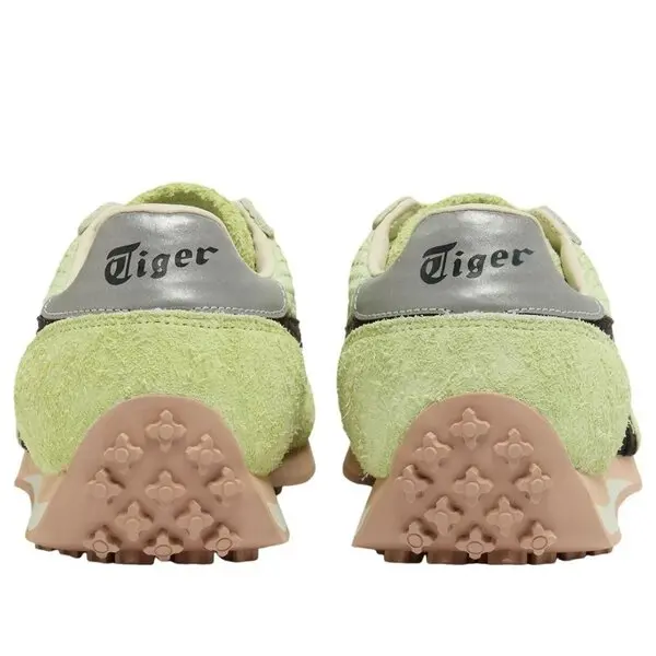 Onitsuka Tiger Edr 78 Sneakers - Green/black