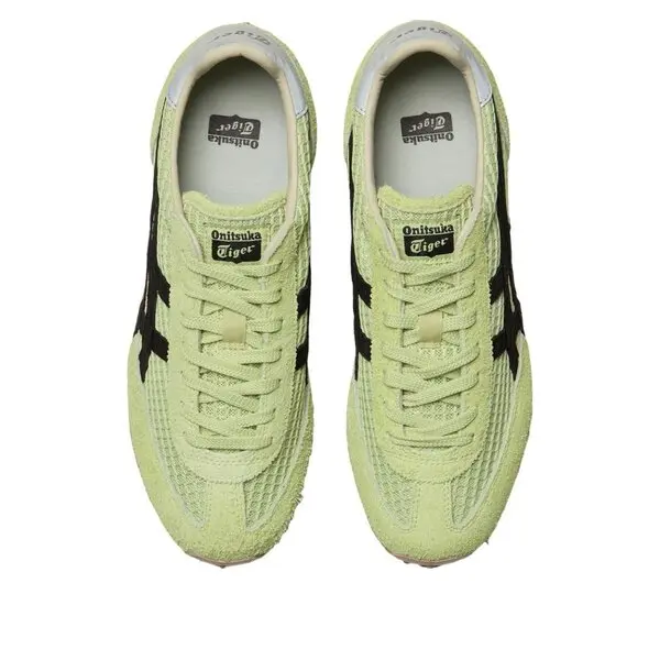 Onitsuka Tiger Edr 78 Sneakers - Green/black