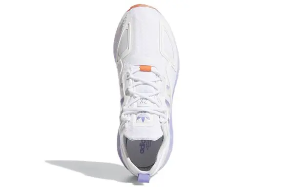 Adidas Zx 2k Boost Sneakers - White