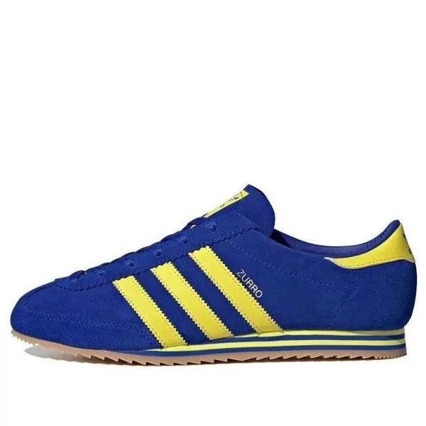 Adidas Spzl Zurro Sneakers - Blue