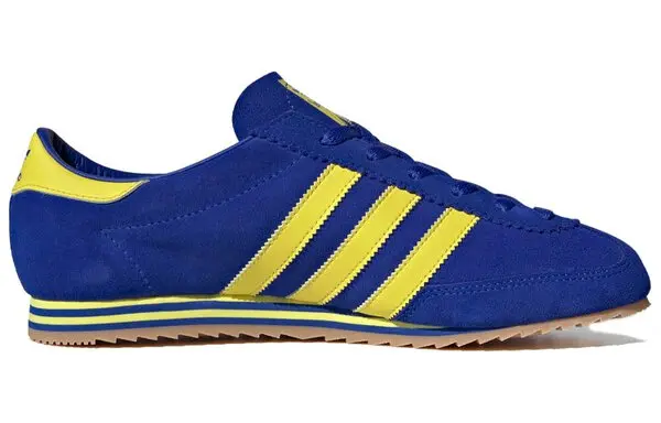 Adidas Spzl Zurro Sneakers - Blue