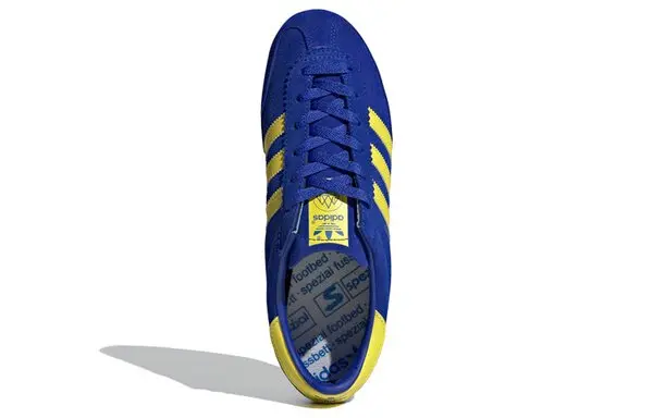 Adidas Spzl Zurro Sneakers - Blue